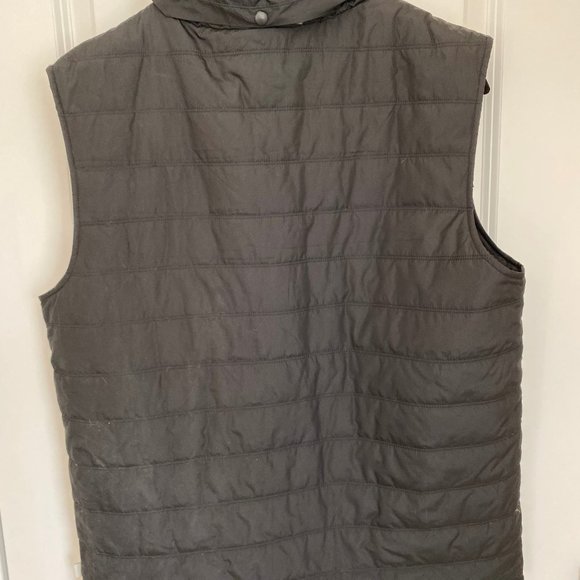 GAP | Jackets & Coats | Mens Gap Vest Large | Poshmark
